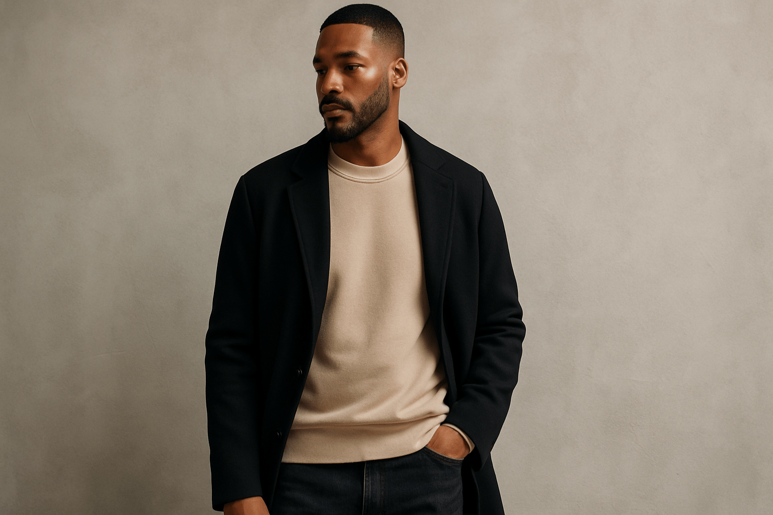 The Quiet Flex: Embracing Subtle Luxury in Streetwear – Omfori